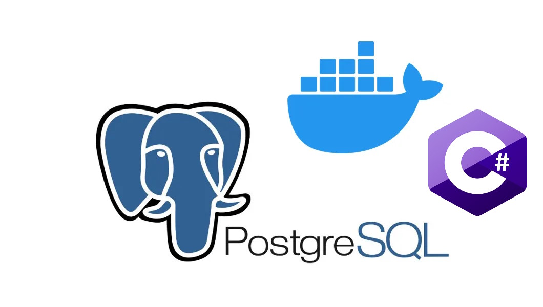 .NET with Postgres | Axel DIMA GANMO