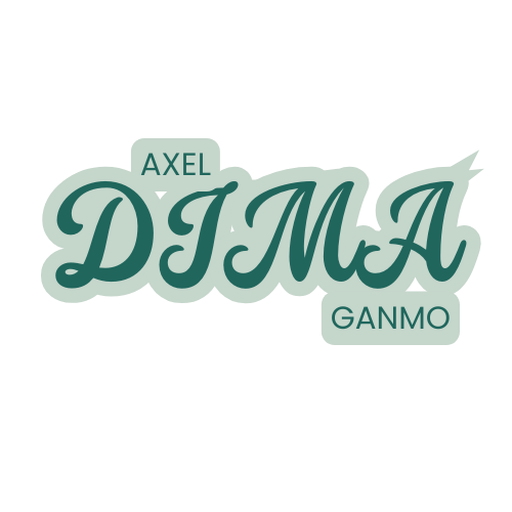 Axel DIMA GANMO